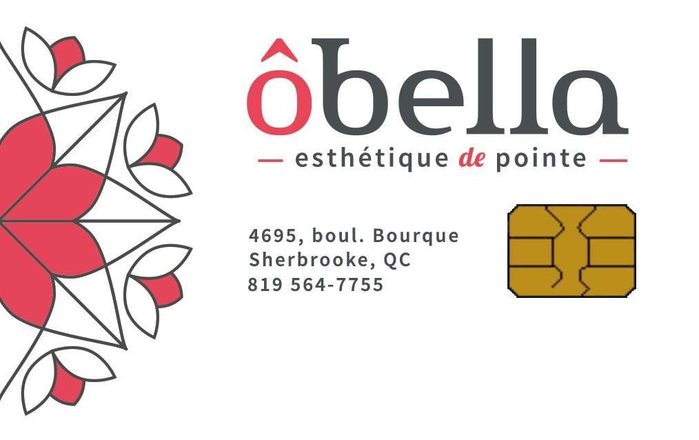 Obella esthétique de pointe à Sherbrooke | Carte-cadeau à rabais ...